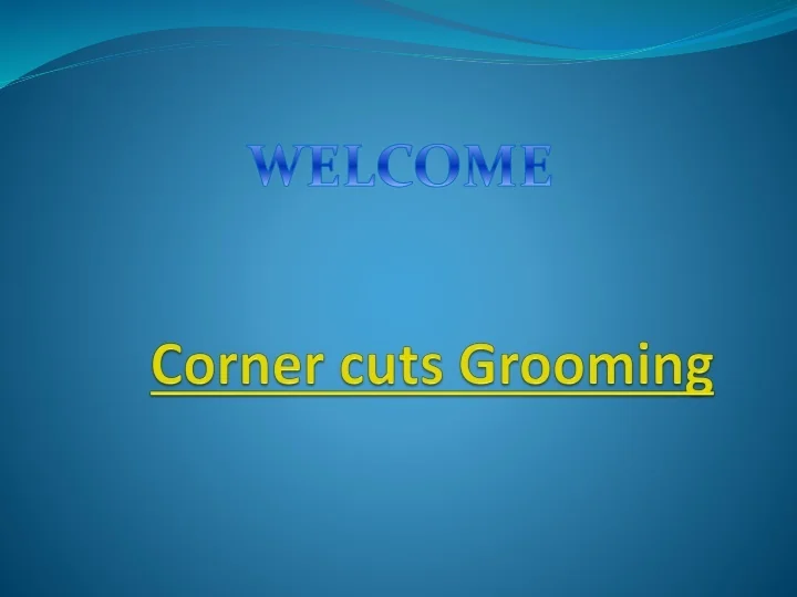 PPT - Get the best Hot Towel Shaves in Muswell Hill PowerPoint ...