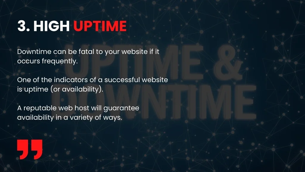 PPT - Here Are 5 Must-Have Features When Signing Up For A VPS ...