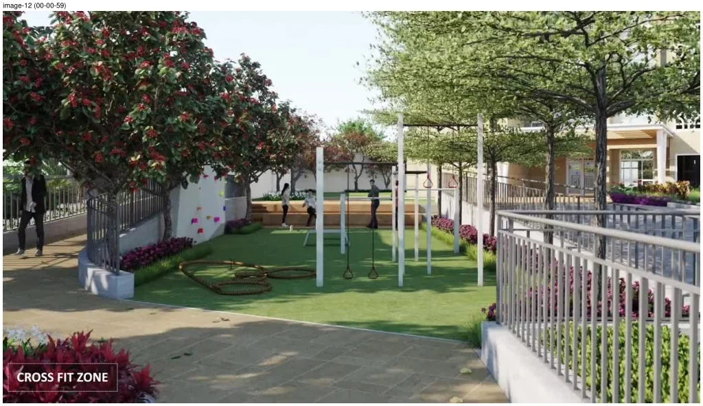 PPT - Shapoorji Joyville Hadapsar Annexe Manjri Pune - Luxury of The ...