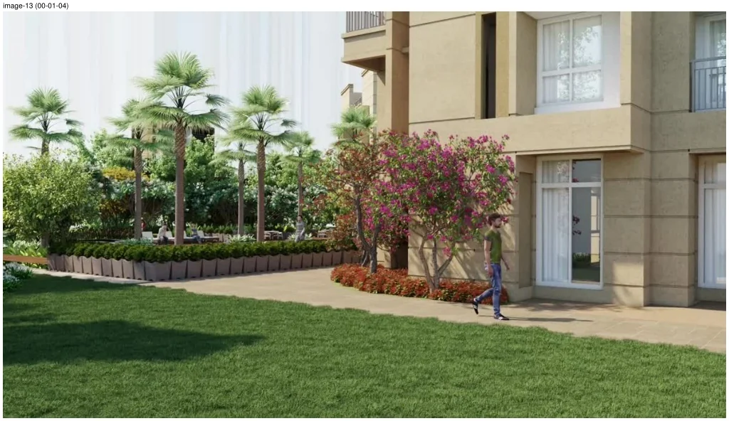 PPT - Shapoorji Joyville Hadapsar Annexe Manjri Pune - Luxury of The ...