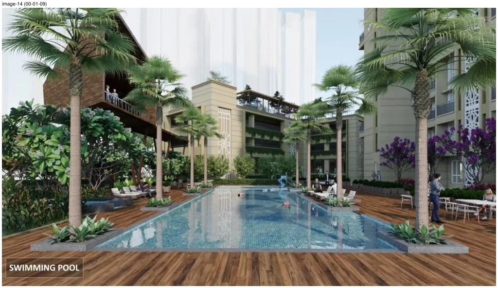PPT - Shapoorji Joyville Hadapsar Annexe Manjri Pune - Luxury of The ...