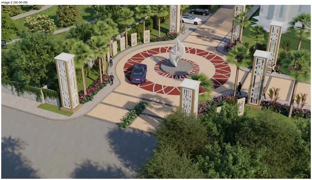 PPT - Shapoorji Joyville Hadapsar Annexe Manjri Pune - Luxury of The ...