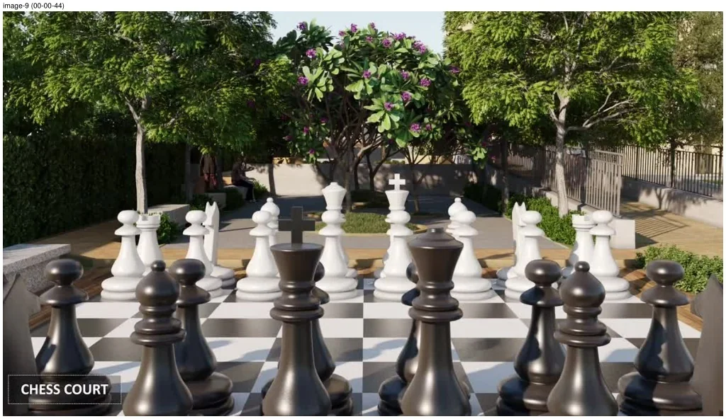 PPT - Shapoorji Joyville Hadapsar Annexe Manjri Pune - Luxury of The ...