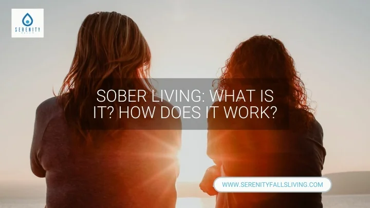 PPT - Women's Sober Living PowerPoint Presentation, free download - ID:11191187