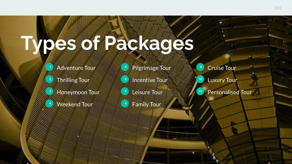 PPT - What are Holiday Packages? PowerPoint Presentation, free download ...