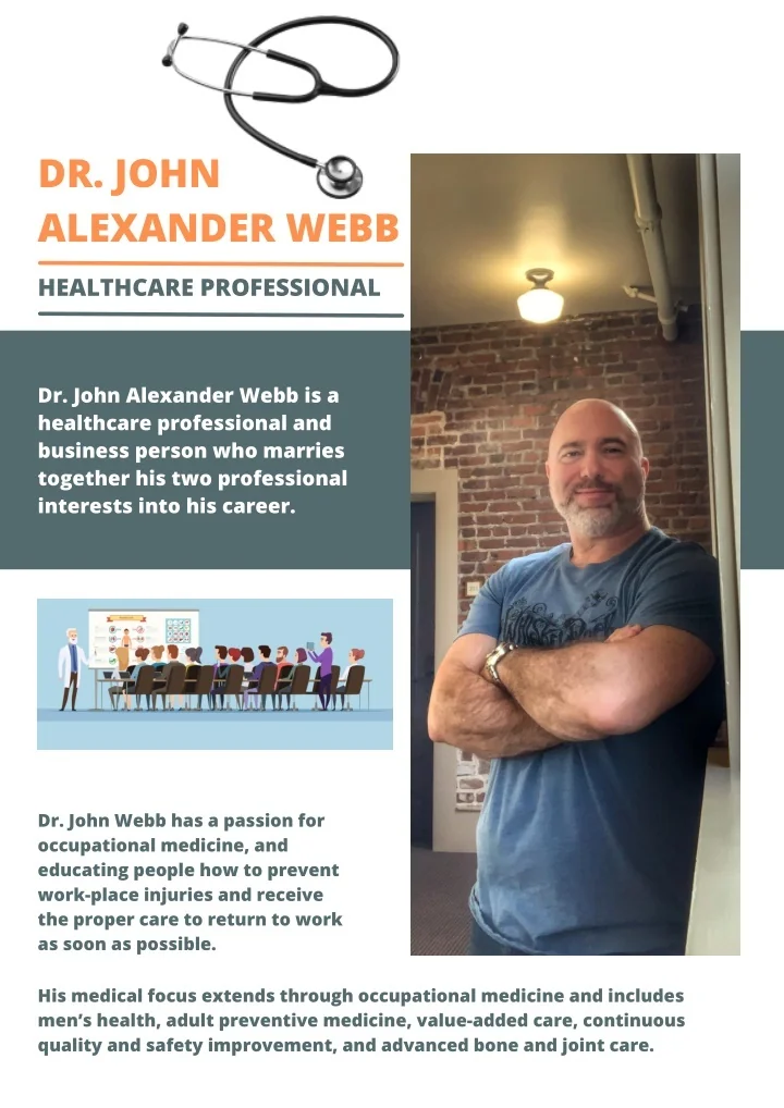 PPT - Dr. John Alexander Webb PowerPoint Presentation, free download ...