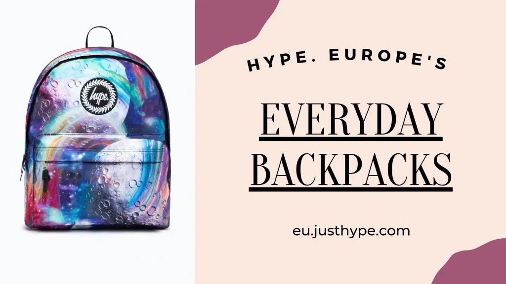 PPT - Everyday Backpacks PowerPoint Presentation, free download - ID ...