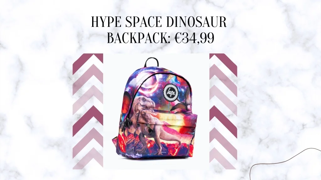 PPT - Everyday Backpacks PowerPoint Presentation, free download - ID ...