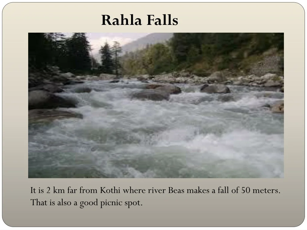 PPT - Kullu Manali Tourism - Travel Guide to Kullu Manali PowerPoint ...