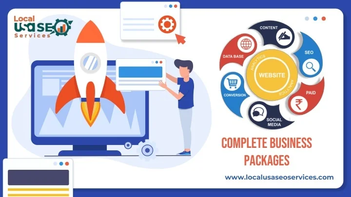 PPT - Complete Business Packages PowerPoint Presentation, free download ...