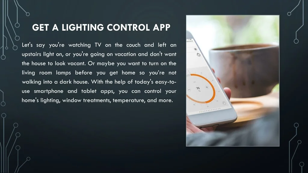 PPT - Easy Ways to Instantly Improve Your Home's Lighting PowerPoint ...