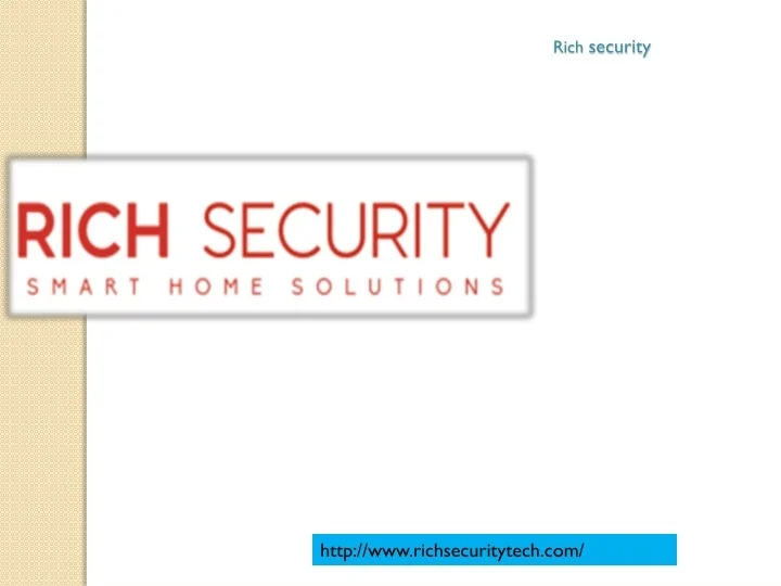 PPT - Magnetic Door Alarm Switch manufacturers & suppliers PowerPoint ...