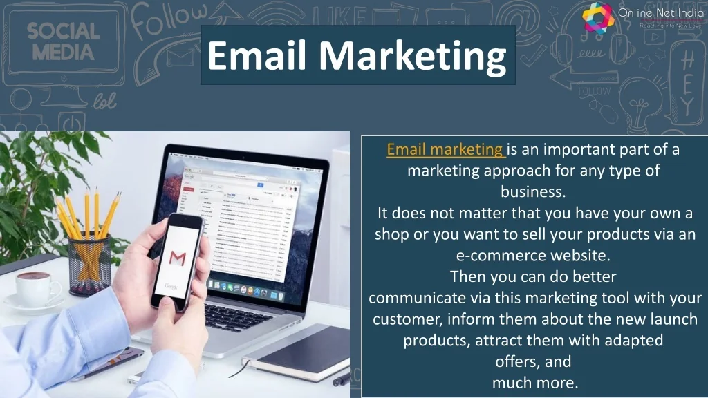 PPT - Why Digital Marketing is The Most Effective Method For Business ...