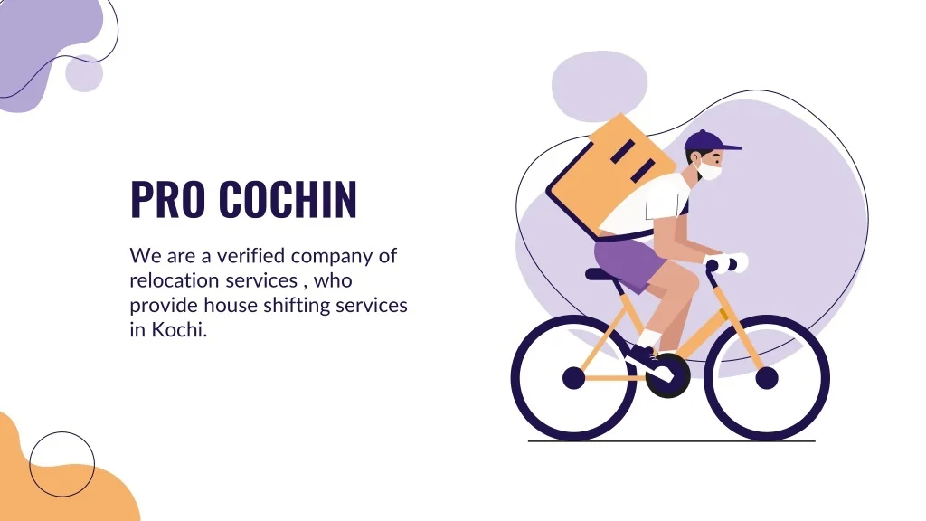 PPT - house shifting in kochi pro cochin PowerPoint Presentation, free ...