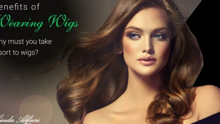 PPT - Benefits of Wearing Wigs PowerPoint Presentation, free download ...