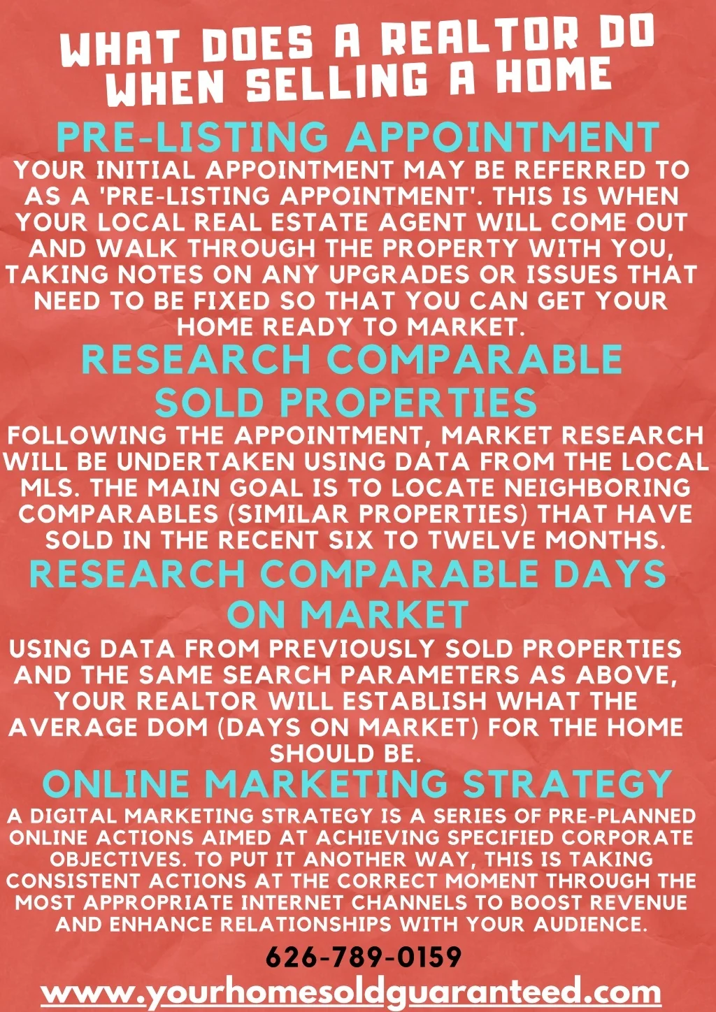 PPT - Local Home Selling Company California | Your Home Sold Guaranteed ...