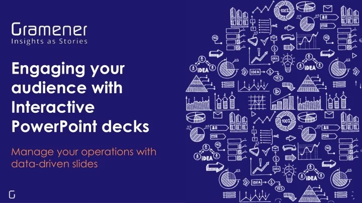 PPT - Webinar : PowerPoint Interactions For Operations PowerPoint ...