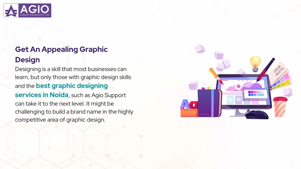 PPT - Elevate Your Brand Image With Graphic Designing PowerPoint ...