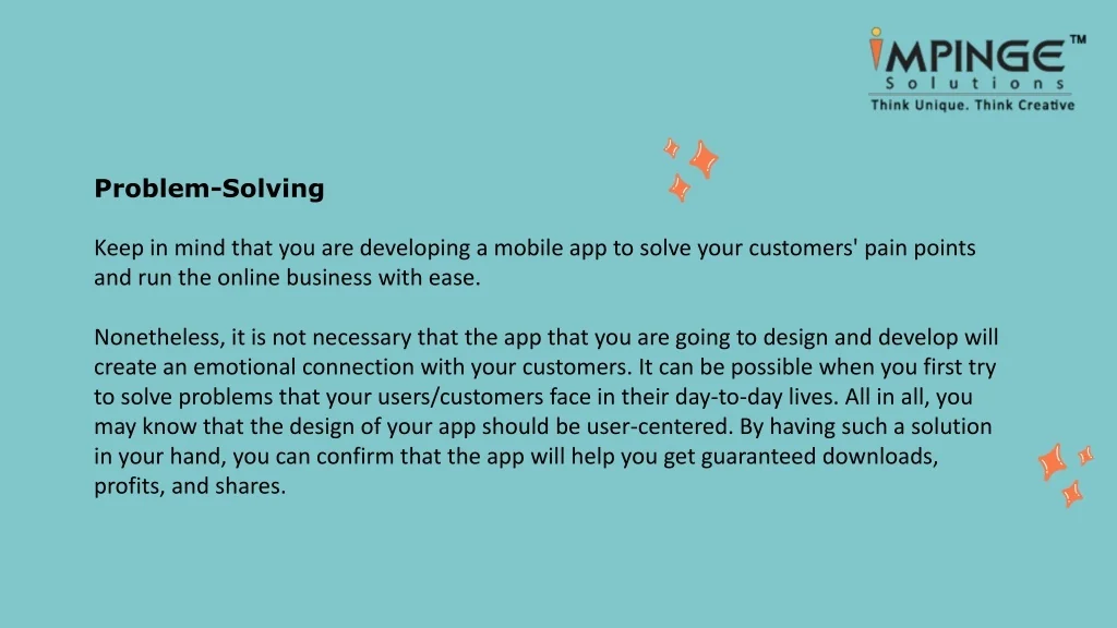 PPT - Is Mobile App Development Profitable? PowerPoint Presentation ...