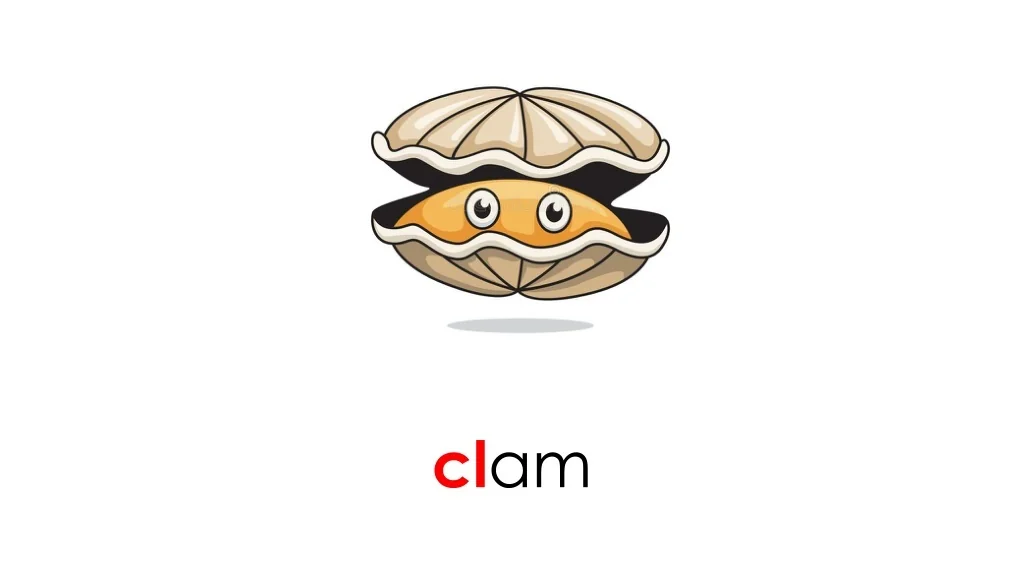 PPT - Consonant Blends beginner CL Blend PowerPoint Presentation, free ...