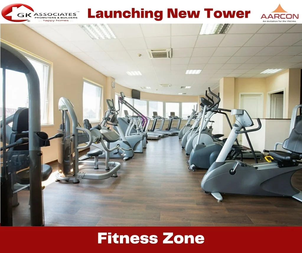 PPT - GK AARCON New Tower By GK Associates In Punawale- Pune PowerPoint ...