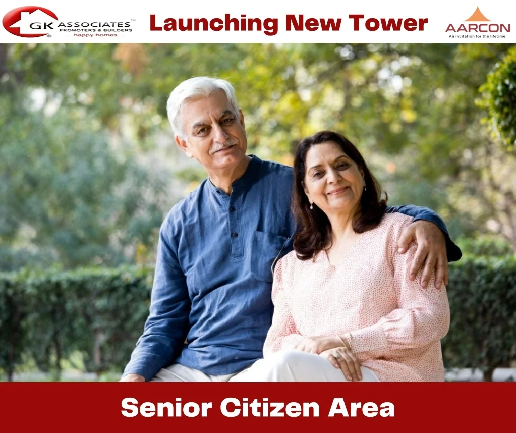 PPT - GK AARCON New Tower By GK Associates In Punawale- Pune PowerPoint ...