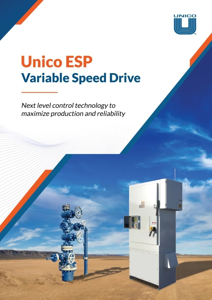 PPT - Electric submersible pump system Drive PowerPoint Presentation ...