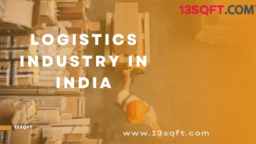 PPT - Top Logistics Industry in India 2022 PowerPoint Presentation ...