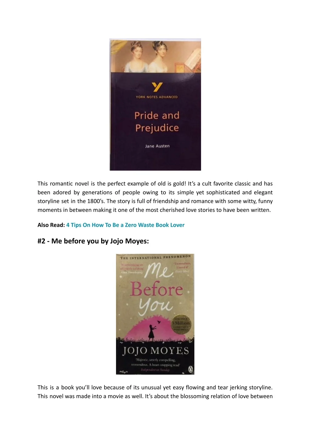 PPT - Romance Novels - Love is in the Books PowerPoint Presentation ...