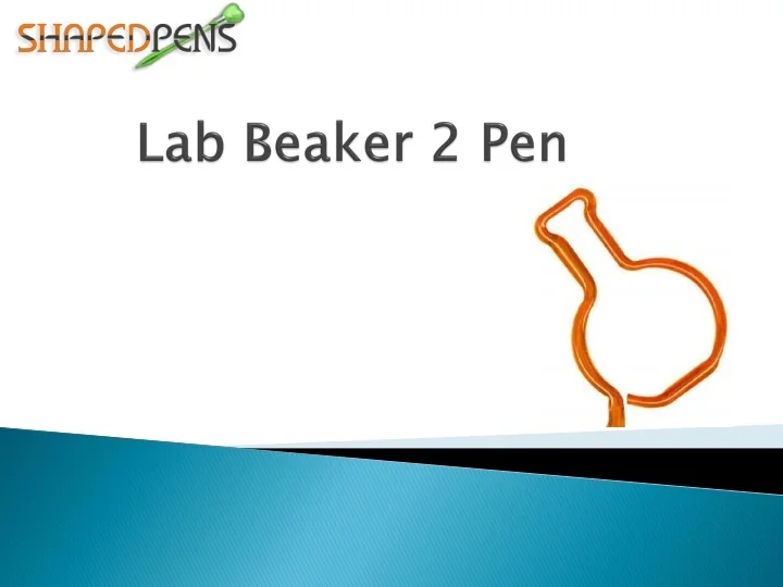 PPT - Lab Beaker 2 Pen PowerPoint Presentation, free download - ID:11215788