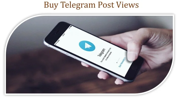 PPT - Simple Way to Get Instant Telegram Post Views PowerPoint ...