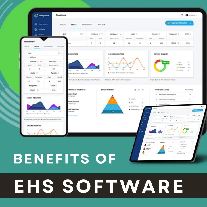 PPT - Benefits of EHS Software PowerPoint Presentation, free download ...