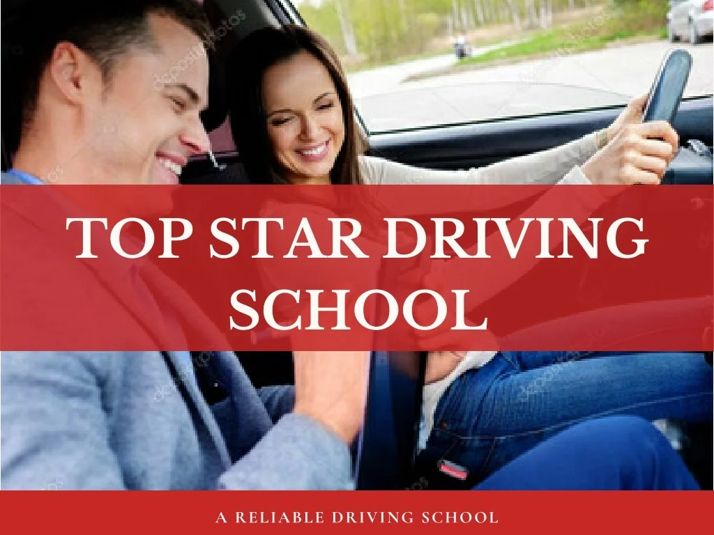 PPT - Private G2 driving lessons by MTO Certified Driving School ...