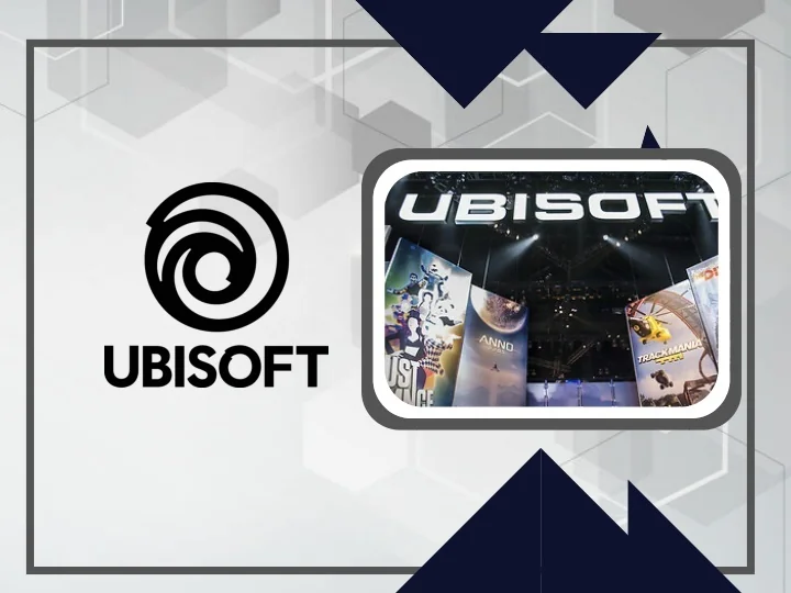PPT - UBISOFT PowerPoint Presentation, free download - ID:11222670