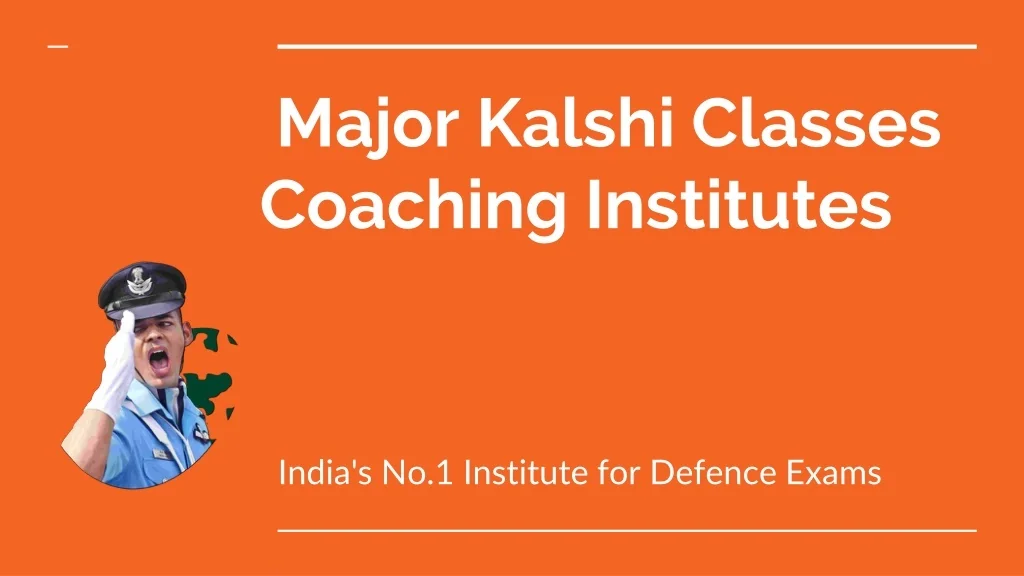 PPT - How Can I Get the Official NDA 1 Answer Key 2022 - Major Kalshi Classes PowerPoint ...