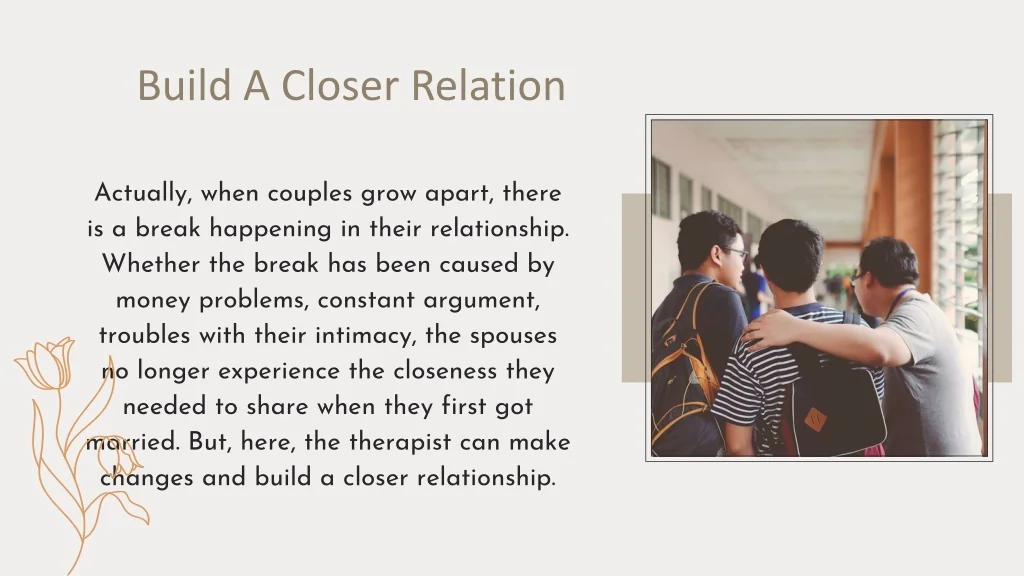 PPT - Seek Marriage Counseling In Fort Worth PowerPoint Presentation ...