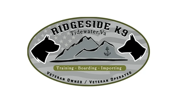 PPT - Ridgeside K9 Tidewater Dog Training PowerPoint Presentation, free ...