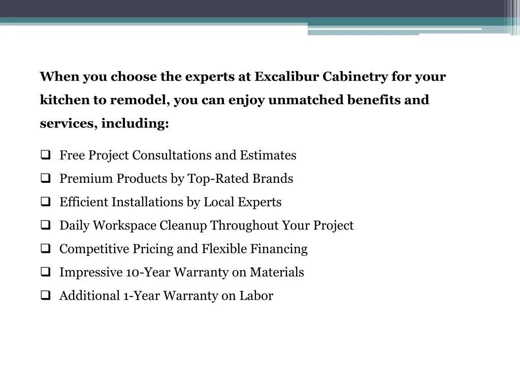 PPT - Kitchen Remodeling Company | Kitchen Renovation Experts ...