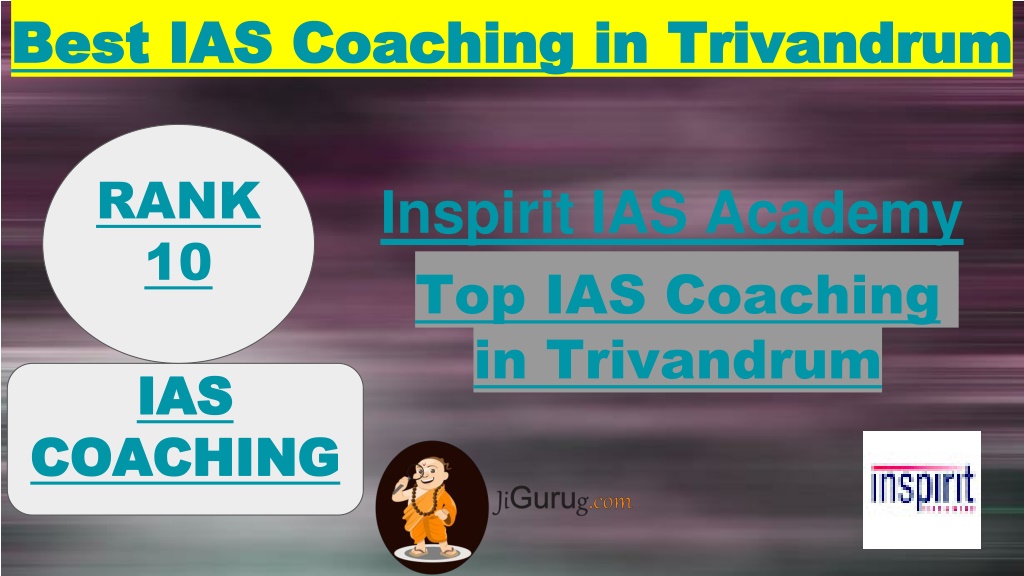 PPT - IAS Coaching in Trivandrum PowerPoint Presentation, free download ... PPT - IAS Coaching in Trivandrum PowerPoint Presentation, free download ...