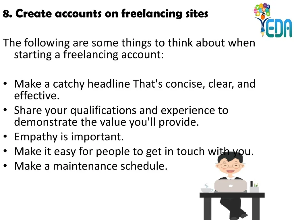 PPT - How Do I Become a Digital Marketing Freelancer PowerPoint ...