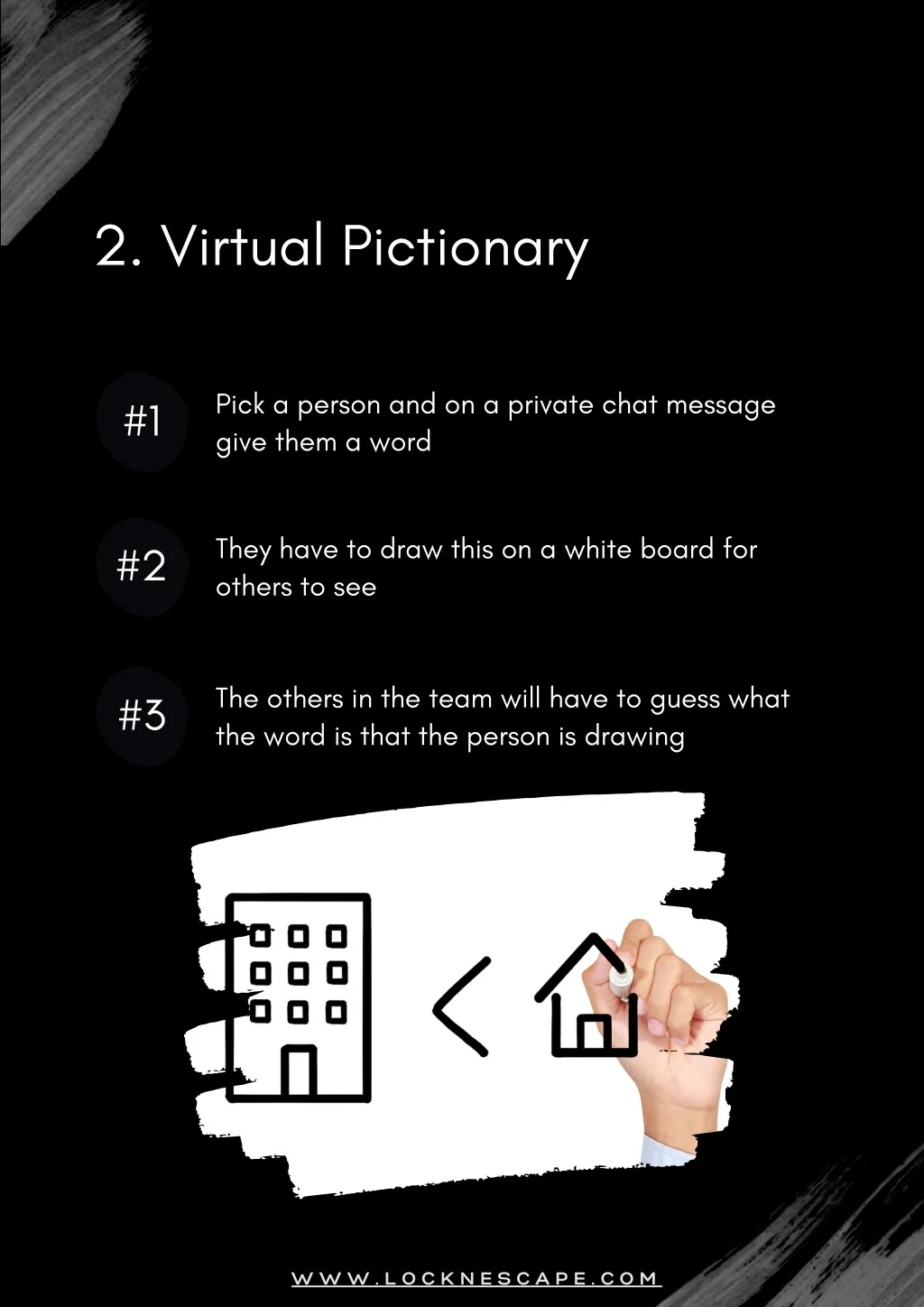 PPT - 50 Free Team Building Games - Lock N Escape PowerPoint ...