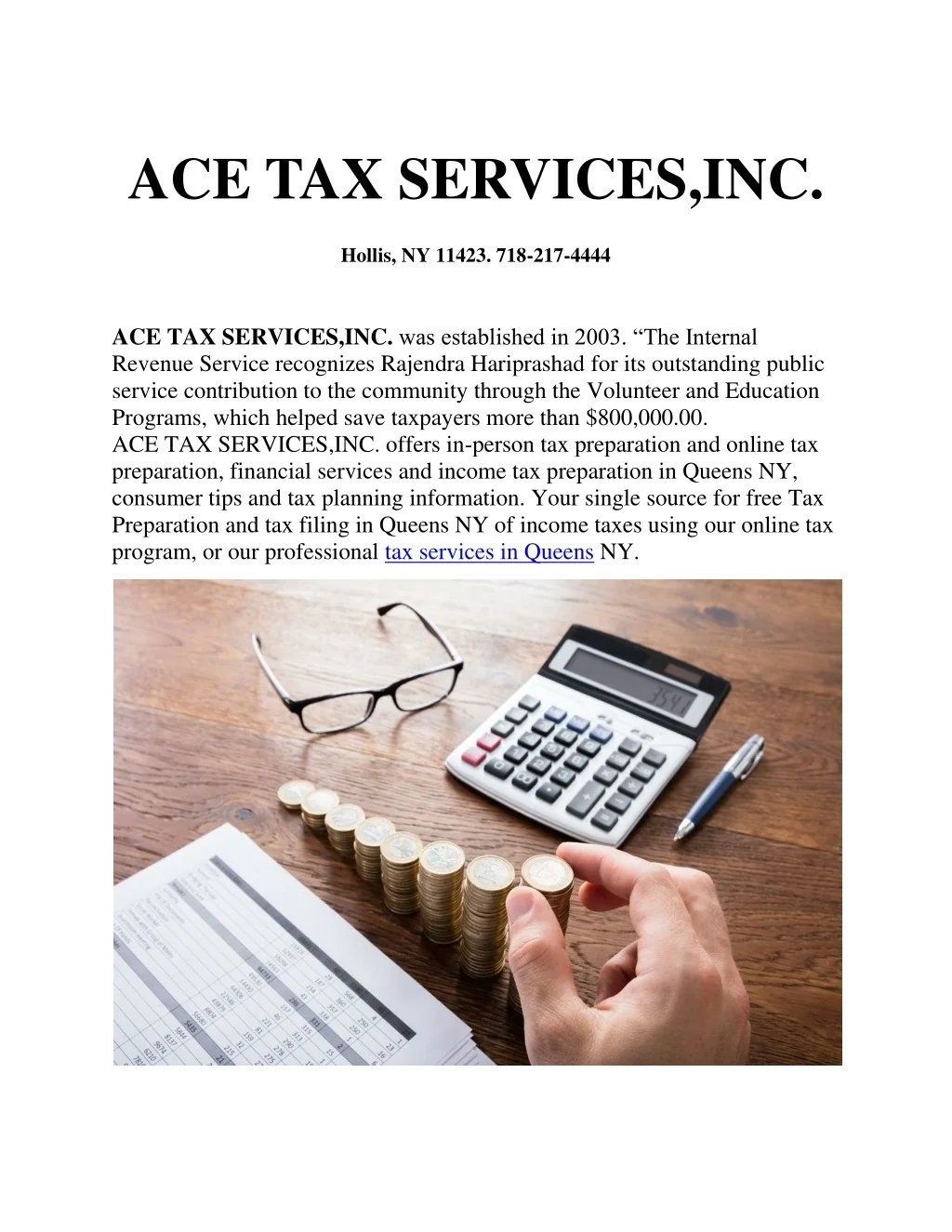 PPT - tax professional PowerPoint Presentation, free download - ID:11231924