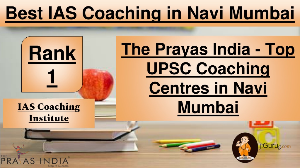 Ppt Best Upsc Coaching In Navi Mumbai Powerpoint Presentation Free