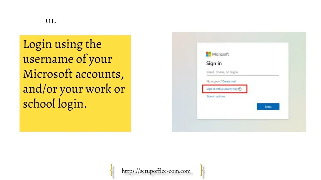 PPT - How Can I Do Office.com My Account Setup PowerPoint Presentation ...