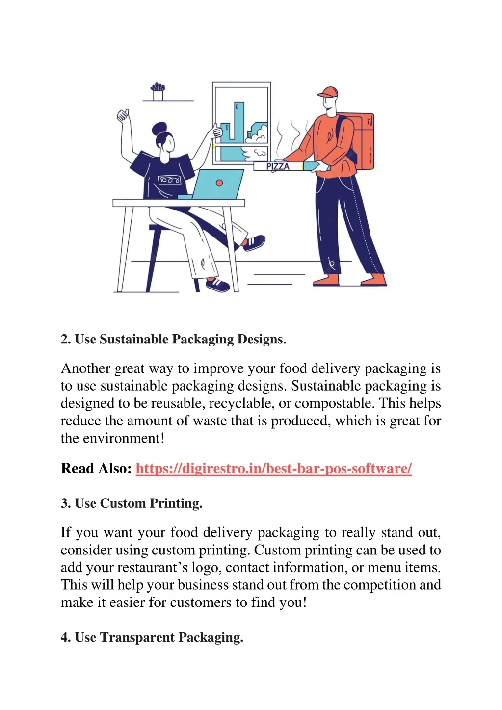 PPT - Smart Food Delivery Packaging Ideas For Your Restaurant ...