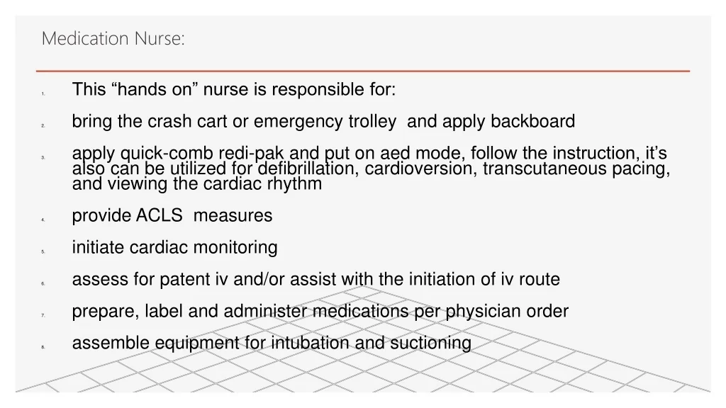 PPT - CODE BLUE PowerPoint Presentation, free download - ID:11233277