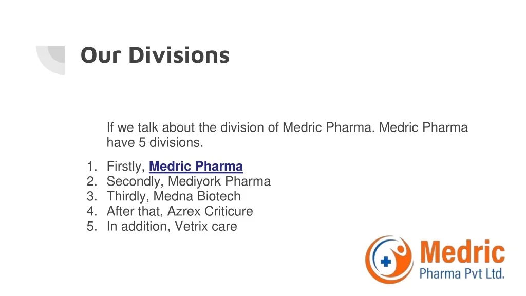 PPT - Critical Care Pharma Franchise Company PowerPoint Presentation ...