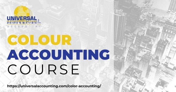 PPT - Best Online Platform for colour accounting course PowerPoint ...