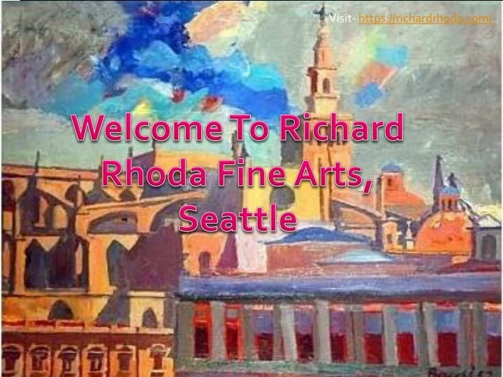 PPT - Buy Max Buy Max Beckmann Painting in Seattle WA Only From Richard ...