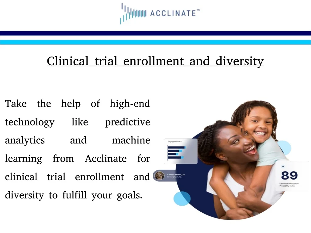 PPT - Diversity in clinical trials PowerPoint Presentation, free ...